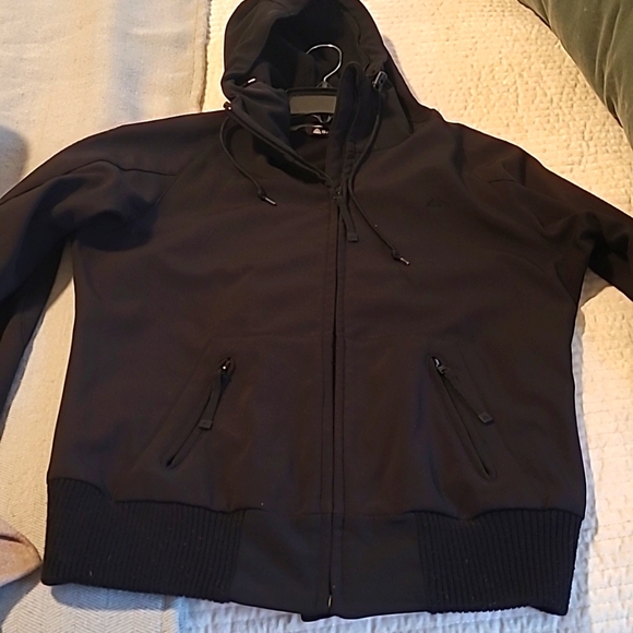 Snozu | Jackets & Coats | Snozu All Weather Hooded Jacket | Poshmark